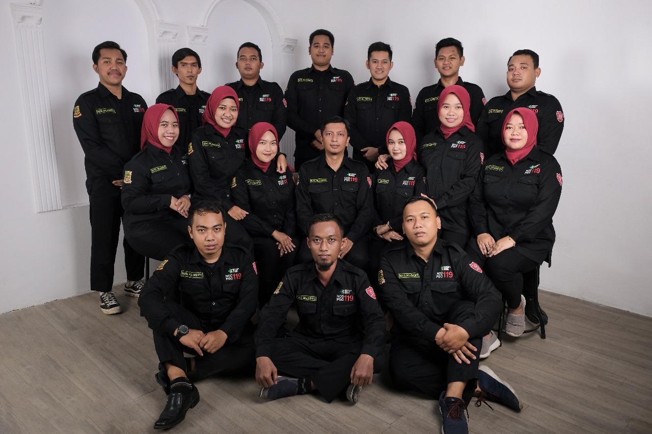 JENGGALA MOJO - IHIA | Indonesia Healthcare Innovation Awards